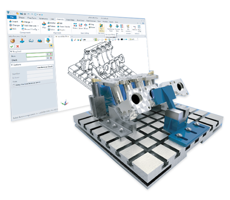 CAD-design Kft. | ZW3D 2026